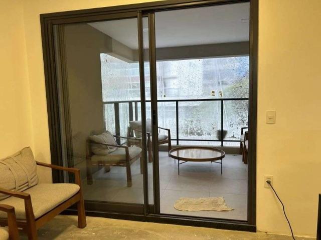 Apartamento para Venda em São Paulo/SP Pinheiros 2 Quartos