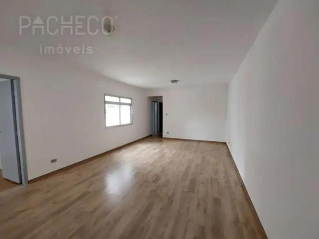 Apartamento para Venda em São Paulo/SP Pinheiros 2 Quartos