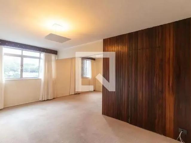 Apartamento para Venda em São Paulo/SP Pinheiros 2 Quartos
