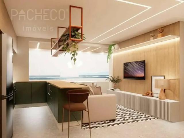 Apartamento para Venda em São Paulo/SP Pinheiros 2 Quartos
