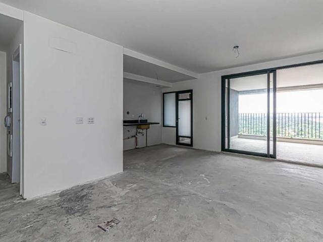 Apartamento para Venda em São Paulo/SP Pinheiros 2 Quartos