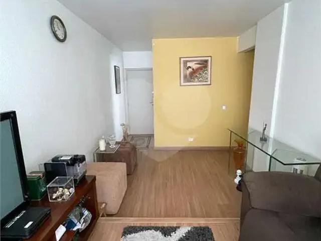 Apartamento para Venda em São Paulo/SP Pinheiros 2 Quartos