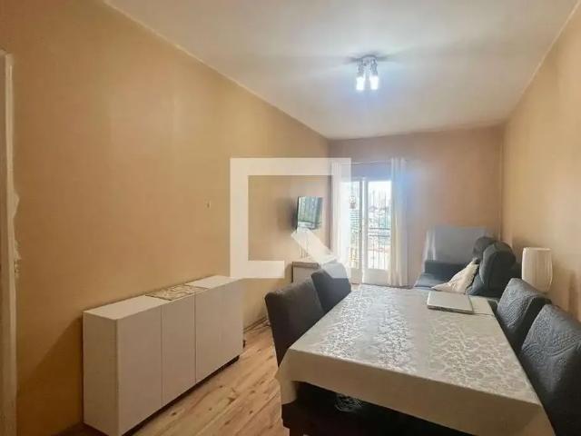 Apartamento para Venda em São Paulo/SP Pinheiros 2 Quartos