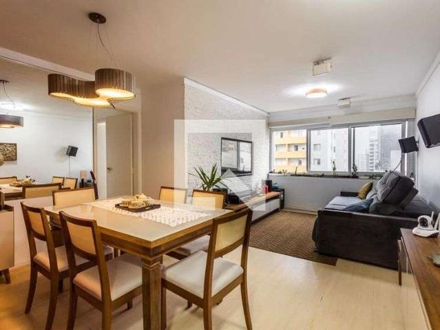 Apartamento para Venda em São Paulo/SP Pinheiros 2 Quartos