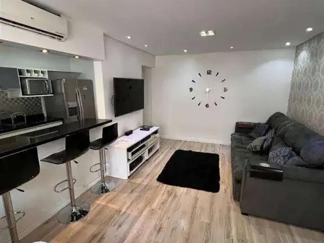 Apartamento para Venda em São Paulo/SP Pinheiros 2 Quartos