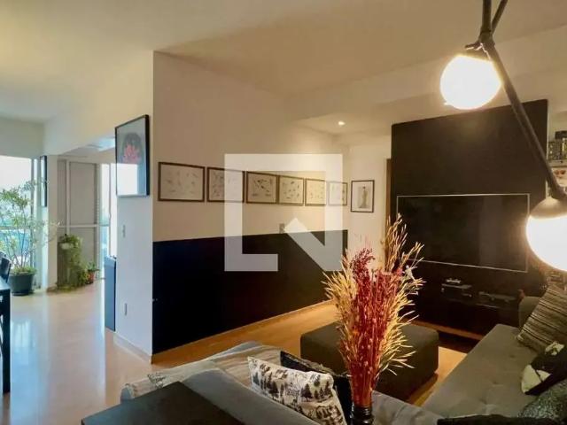 Apartamento para Venda em São Paulo/SP Pinheiros 2 Quartos