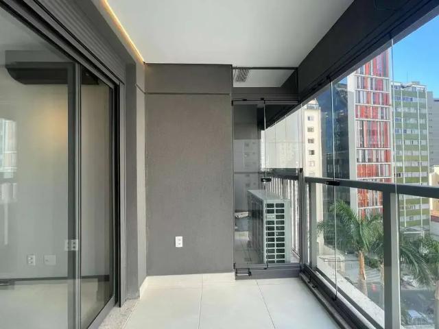 Apartamento para Venda em São Paulo/SP Pinheiros 2 Quartos