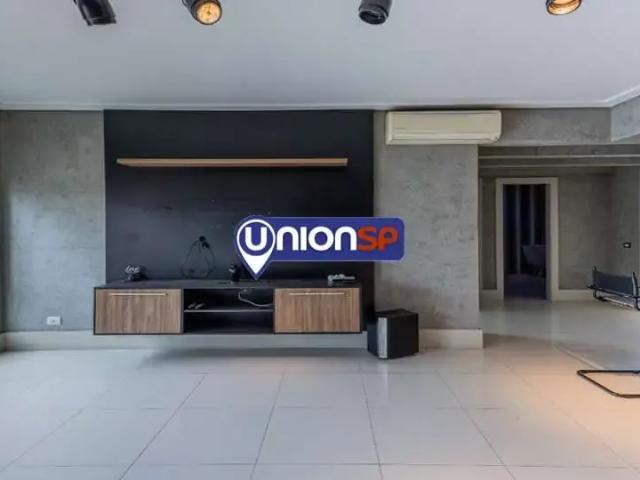 Apartamento para Venda em São Paulo/SP Pinheiros 2 Quartos
