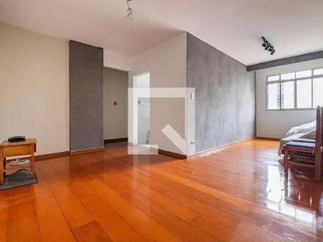 Apartamento para Venda em São Paulo/SP Pinheiros 2 Quartos