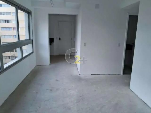 Apartamento para Venda em São Paulo/SP Pinheiros 2 Quartos