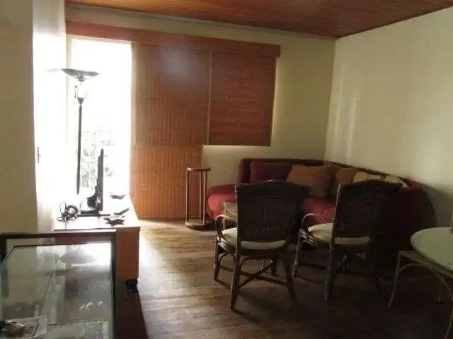 Apartamento para Venda em São Paulo/SP Pinheiros 2 Quartos