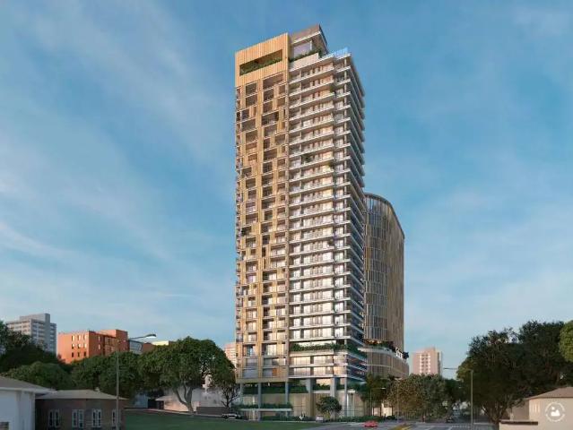 Apartamento para Venda em São Paulo/SP Pinheiros 2 Quartos
