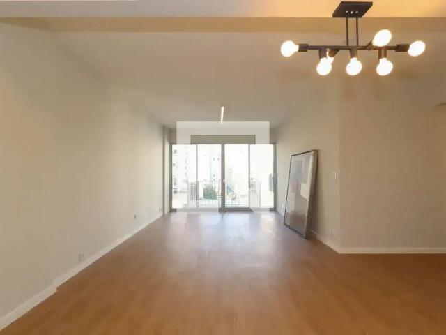 Apartamento para Venda em São Paulo/SP Pinheiros 2 Quartos