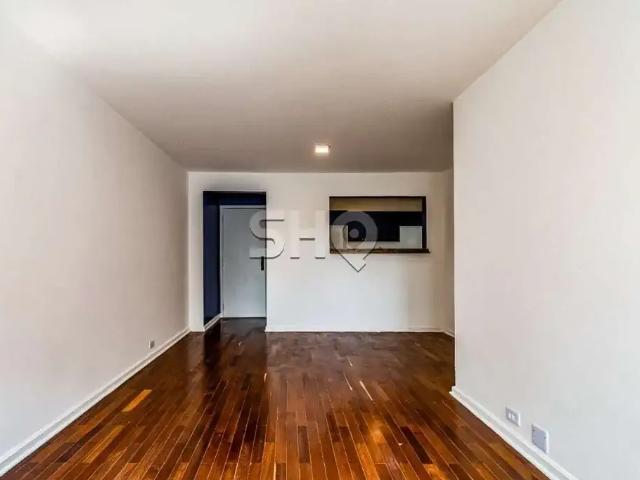 Apartamento para Venda em São Paulo/SP Pinheiros 2 Quartos