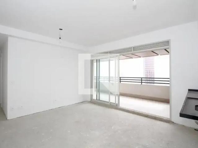 Apartamento para Venda em São Paulo/SP Pinheiros 2 Quartos