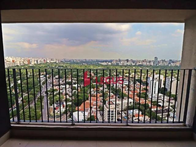 Apartamento para Venda em São Paulo/SP Pinheiros 2 Quartos