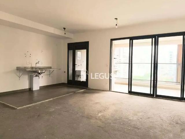 Apartamento para Venda em São Paulo/SP Pinheiros 2 Quartos