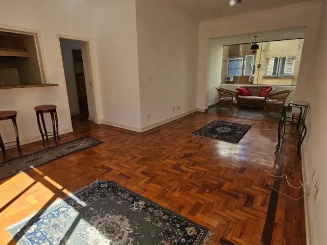 Apartamento para Venda em São Paulo/SP Pinheiros 2 Quartos