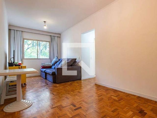 Apartamento para Venda em São Paulo/SP Pinheiros 2 Quartos