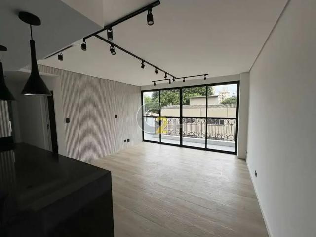 Apartamento para Venda em São Paulo/SP Pinheiros 2 Quartos