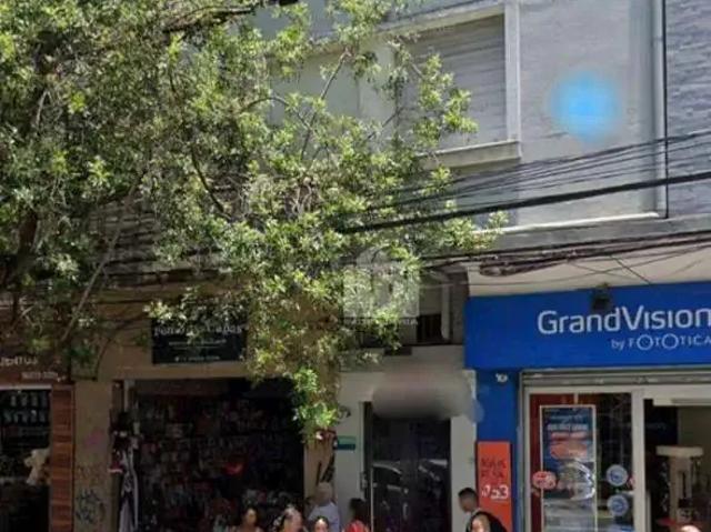 Apartamento para Venda em São Paulo/SP Pinheiros 2 Quartos