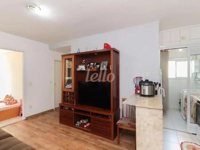 Apartamento para Venda em São Paulo/SP Pinheiros 2 Quartos