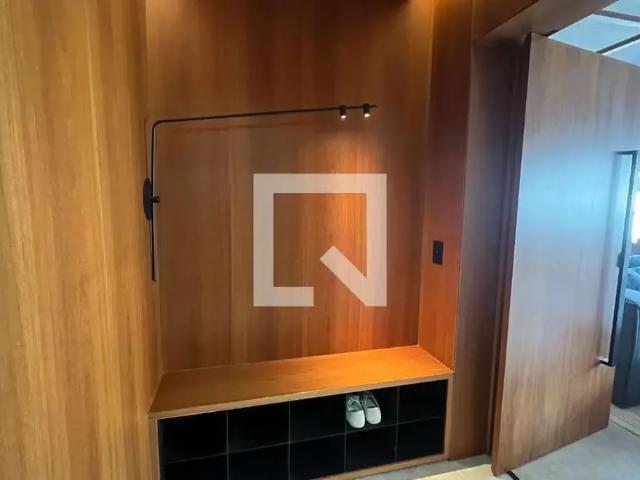 Apartamento para Venda em São Paulo/SP Pinheiros 2 Quartos
