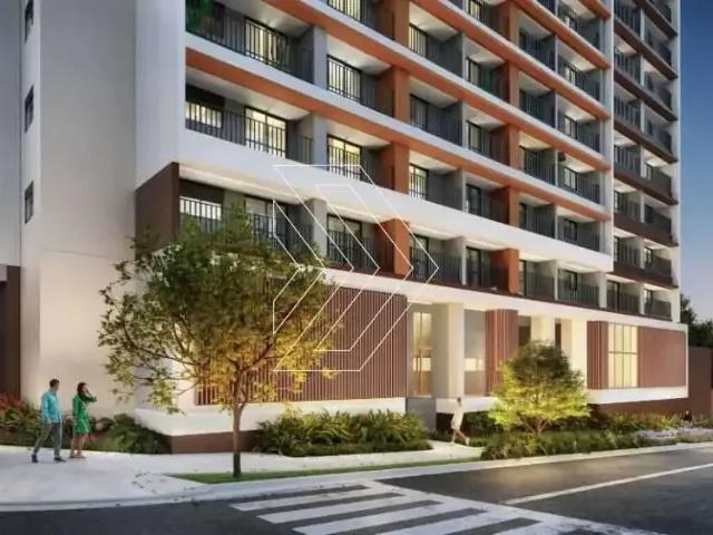 Apartamento para Venda em São Paulo/SP Pinheiros 2 Quartos