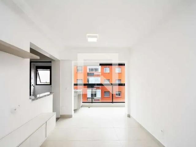 Apartamento para Venda em São Paulo/SP Pinheiros 2 Quartos