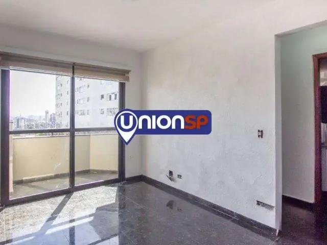 Apartamento para Venda em São Paulo/SP Pinheiros 2 Quartos