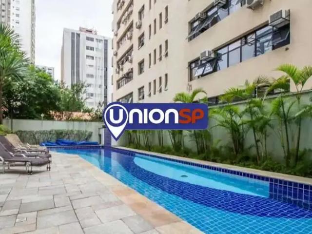 Apartamento para Venda em São Paulo/SP Pinheiros 2 Quartos