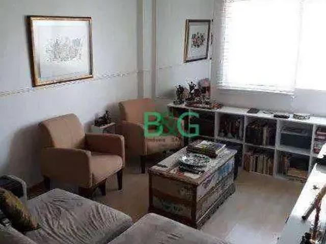 Apartamento para Venda em São Paulo/SP Pinheiros 2 Quartos