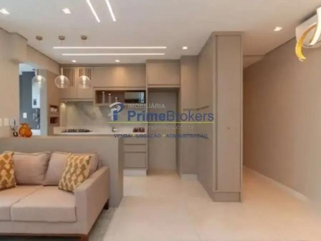 Apartamento para Venda em São Paulo/SP Pinheiros 2 Quartos