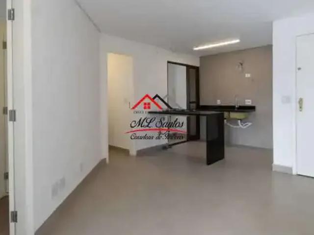 Apartamento para Venda em São Paulo/SP Pinheiros 2 Quartos