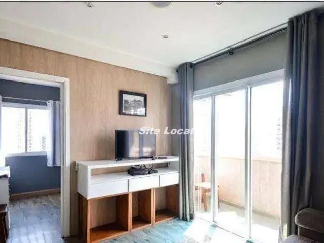 Apartamento para Venda em São Paulo/SP Pinheiros 2 Quartos