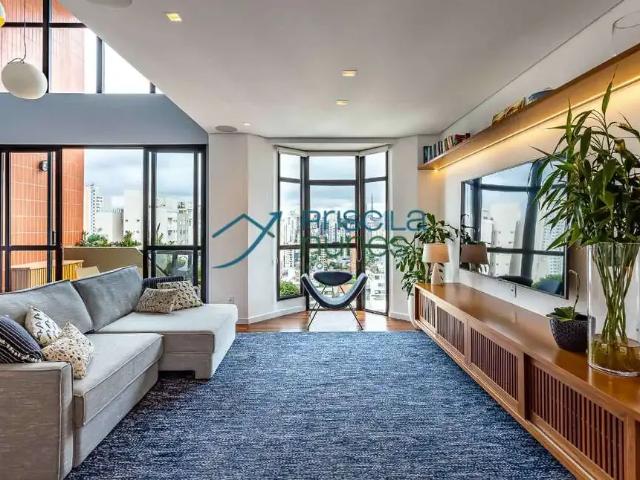 Apartamento para Venda em São Paulo/SP Pinheiros 2 Quartos