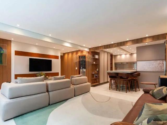 Apartamento para Venda em São Paulo/SP Pinheiros 2 Quartos
