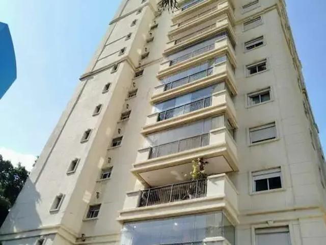 Apartamento para Venda em São Paulo/SP Pinheiros 2 Quartos