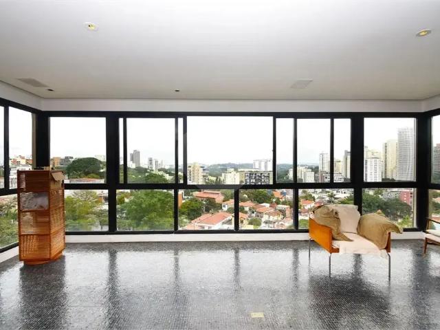 Apartamento para Venda em São Paulo/SP Pinheiros 2 Quartos