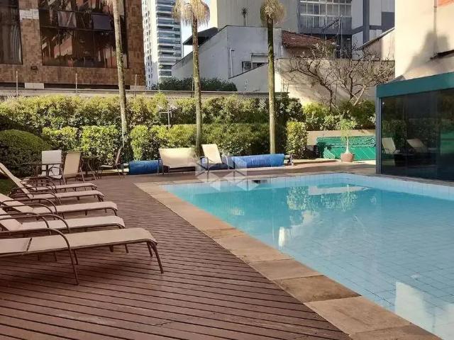 Apartamento para Venda em São Paulo/SP Pinheiros 2 Quartos