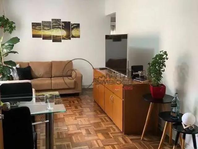 Apartamento para Venda em São Paulo/SP Pinheiros 2 Quartos