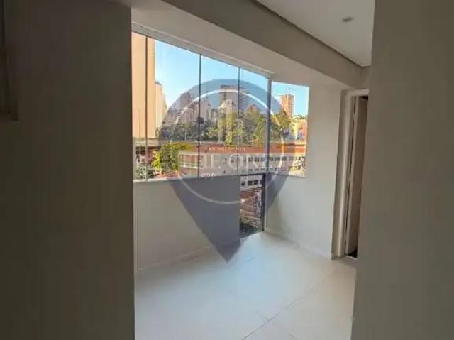 Apartamento para Venda em São Paulo/SP Pinheiros 2 Quartos