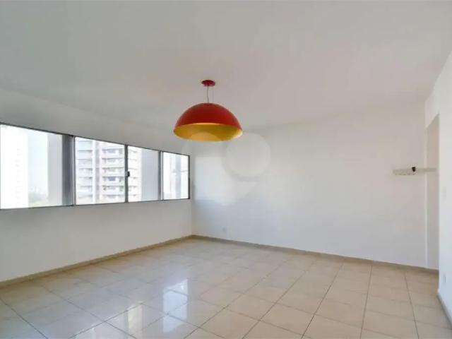 Apartamento para Venda em São Paulo/SP Pinheiros 2 Quartos