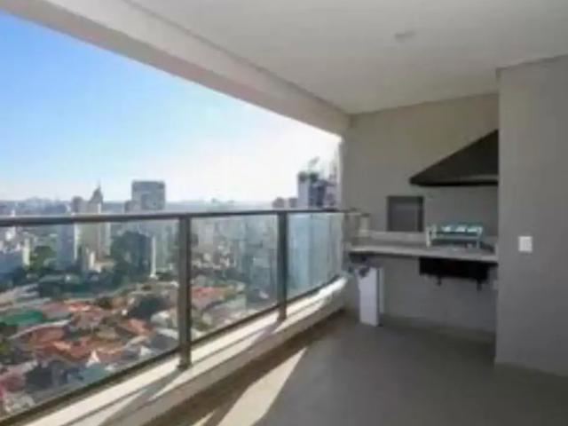 Apartamento para Venda em São Paulo/SP Pinheiros 2 Quartos