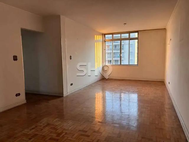 Apartamento para Venda em São Paulo/SP Pinheiros 2 Quartos
