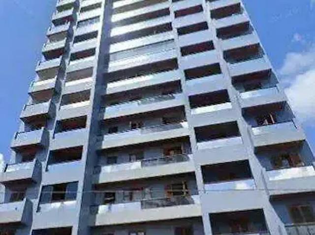 Apartamento para Venda em São Paulo/SP Pinheiros 2 Quartos