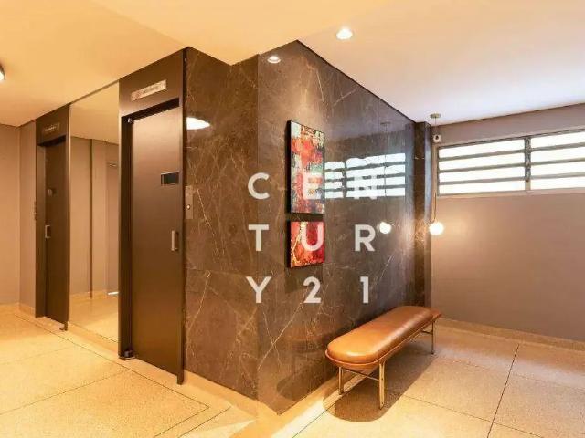 Apartamento para Venda em São Paulo/SP Pinheiros 2 Quartos