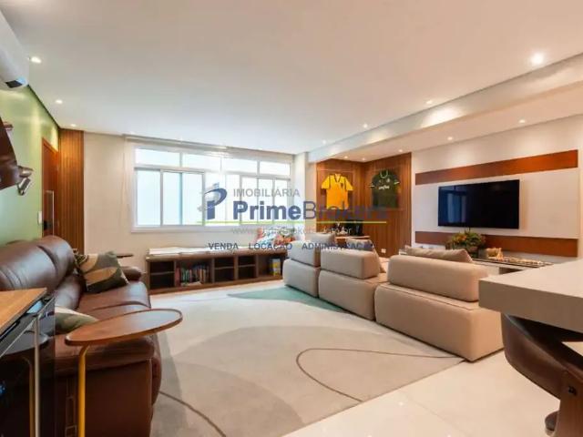 Apartamento para Venda em São Paulo/SP Pinheiros 2 Quartos