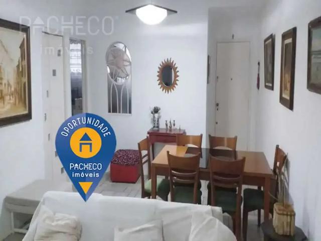 Apartamento para Venda em São Paulo/SP Pinheiros 2 Quartos