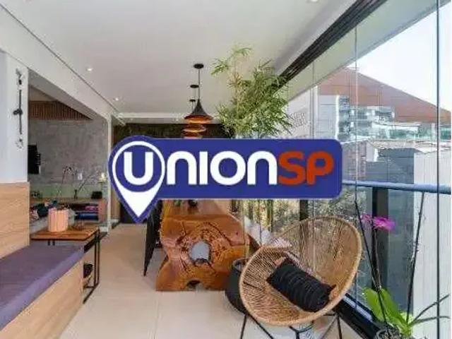 Apartamento para Venda em São Paulo/SP Pinheiros 2 Quartos